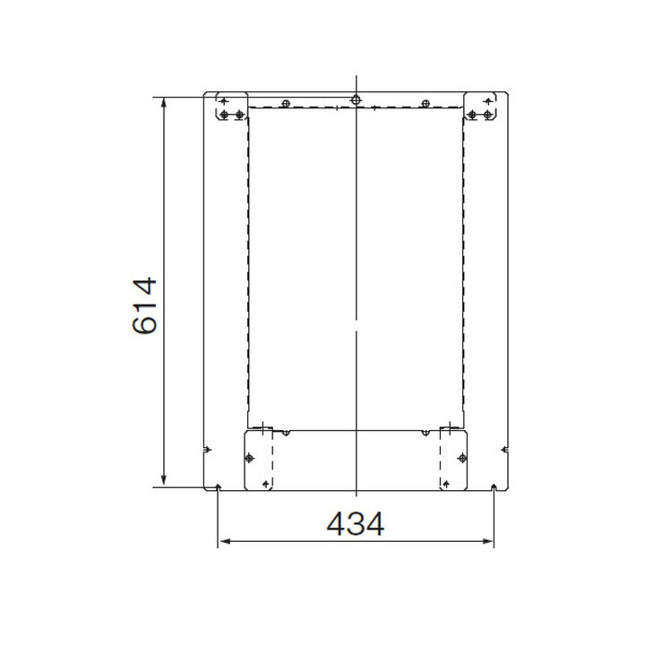 ●外形寸法:高さ627.5mm×幅480mm ●取替対応機種:RUX-AシリーズのWタイプ ●色:ユーロホワイト ◆商品型番 ・リンナイ ・UOP-G-H1-UW 商品画像はイメージです。品番でのご注文となりますので、仕様やお色味などは事前...
