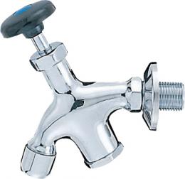 【BF-11F-13(H)】リクシル 湯屋カラン(泡沫式) お湯用赤 【LIXIL】※品番にて注文をさせていただきます。メーカーにて品番の確認をお願いいたします。画像はイメージです。●業務用水栓です。