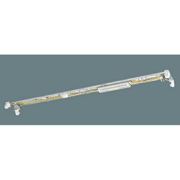 【NNF42991 LT9】パナソニック 給電部品ユニット（直管LEDランプ用） 【panasonic】※品番にて注文をさせていただきます。メーカーにて品番の確認をお願いいたします。画像はイメージです。●調光（ライコン別売）●2灯用・直管L...
