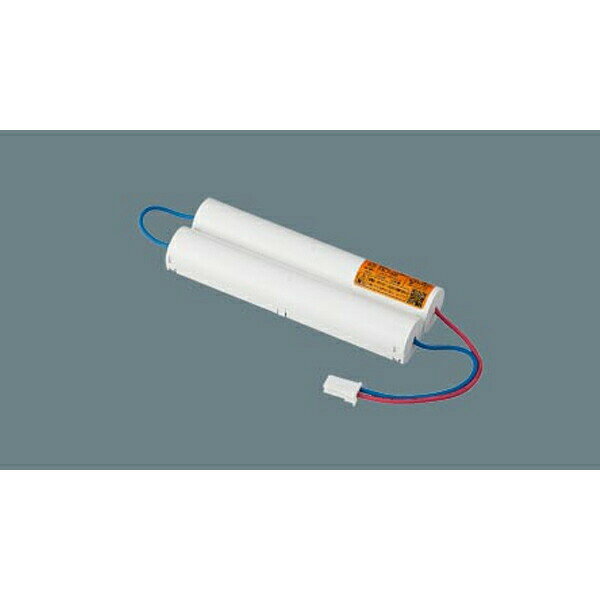 【FK748】パナソニック 誘導灯・ 交換電池ニッケル水素蓄電池 【panasonic】※品番にて注文をさせていただきます。メーカーにて品番の確認をお願いいたします。画像はイメージです。 ●7.2V 3000m Ah ●誘導灯・用蓄電池の寿...