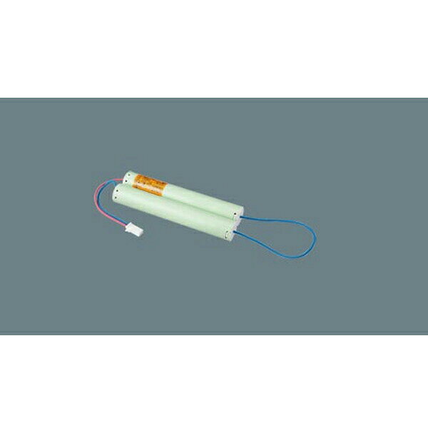 【FK867】パナソニック 誘導灯・ 交換電池ニッケル水素蓄電池 【panasonic】※品番にて注文をさせていただきます。メーカーにて品番の確認をお願いいたします。画像はイメージです。 ●7.2V 3000m Ah ●誘導灯・用蓄電池の寿...