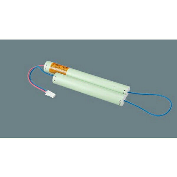 【FK879】パナソニック 誘導灯・ 交換電池ニッケル水素蓄電池 【panasonic】※品番にて注文をさせていただきます。メーカーにて品番の確認をお願いいたします。画像はイメージです。 ●8.4V 3000m Ah ●誘導灯・用蓄電池の寿...