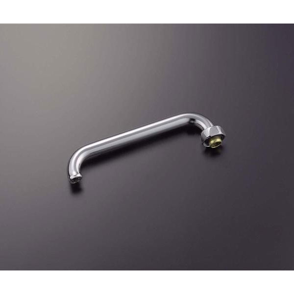 【THY204AL】TOTO 水栓金具取り替えパーツ 自在スパウト220mm 【トートー】※品番にて注文をさせていただきます。メーカーにて品番の確認をお願いいたします。画像はイメージです。●接続ねじW26山20●パック包装の寸法：90×30...