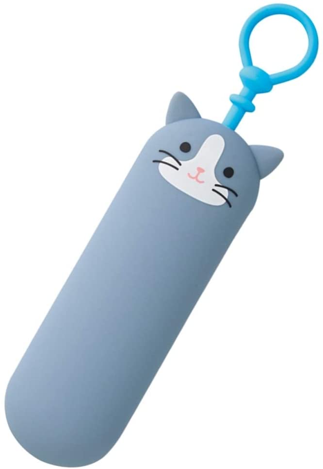 【商品】 カギをスリムに持ち運べるキーケース 【収容】 ナスカン3個 【取り付け時】 本体内部のシリコンリングを下にさげるとスムーズに取り付ける事ができます 【入れる時】 吊り下げリングを引き上げると綺麗に納まります 【材質】『プ二ッ』とし...