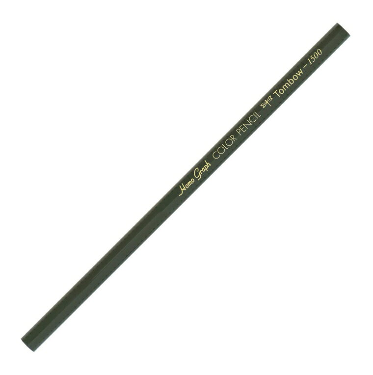 【仕様】高品質のロングセラー色鉛筆NQ・NAシリーズの単色色鉛筆 【軸】丸軸 【用途】デザイン・設計・グラフ・事務・学習・彩色用 他のカラーはこちらから >トンボ色鉛筆 単色