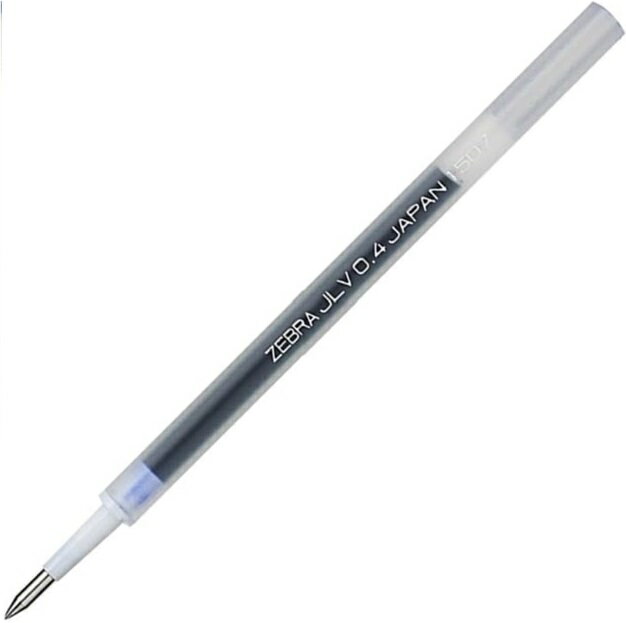 【適合商品】サラサドライ 0.4mm【サラサドライ】書いてすぐ触れても汚れない超速乾のドライジェル搭載！【特長】軽やかな書き味の上質筆感／くっきり鮮やか濃いインク色【用途】すぐに閉じたい時／下書きを消したい時／左利きの人に【入数】10本入り