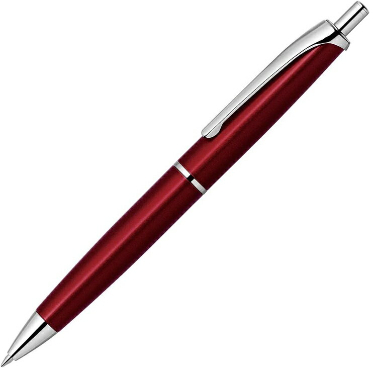 やわらかなフォルムと、なめらかで濃い文字が書けるエマルジョンインク搭載。 大切な人への贈り物にもおすすめな、フィラーレのボールペン。 耐水性で公式文書にも使用可能。 プラスチック製パッケージ入りでギフトにもおすすめ。 【エマルジョンインク搭...