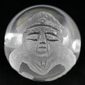 【仕様】サイズ：約12mm穴径：1.2mm【原産地】ブラジル【パワーストーン】水晶：万能のパワーストーンとしてお馴染みです。邪気祓い、場の浄化の他、あらゆる開運のサポートとして力を発揮するとされます。古くは氷の化石と思われ、水のような透明感...