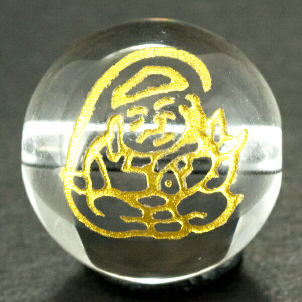 【仕様】サイズ：約12mm穴径：1.2mm【原産地】ブラジル【パワーストーン】水晶：万能のパワーストーンとしてお馴染みです。邪気祓い、場の浄化の他、あらゆる開運のサポートとして力を発揮するとされます。古くは氷の化石と思われ、水のような透明感...