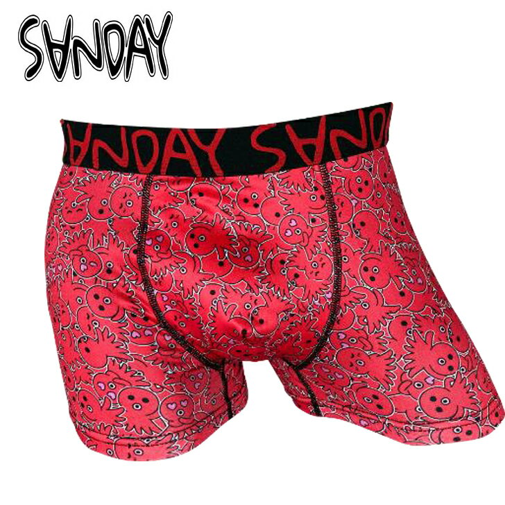 【組成】エステルベア天竺 　 【素材】ポリエステル95％　ポリウレタン5％ 【サイズ】M　76-84 　　　　　L　84-94 　　　　　XL94-104 ご存じつるつるタイプです 洗濯してもすぐ乾く速乾性ボクサーです 前閉じタイプです。