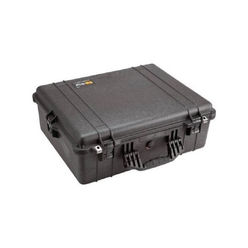 プロテクターツールケース ラージケース 1600 黒 616×493×220 1600BK ※こちらは【取り寄せ商品】です。必ず商品名等に「取り寄せ商品」と表記の商品についてをご確認ください。プロテクターツールケース ラージケース 1600...