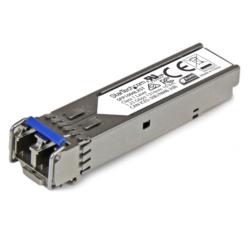 MSA準拠SFPモジュール。1000BASE-LX対応のMSA準拠スイッチやルーターでの使用を前提に、設計/プログラミング/検証が行われた製品です。(【 安心メーカー無期限保証 】接続、変換、拡張、分離、切換えを行うIT、 A / Vプロフ...