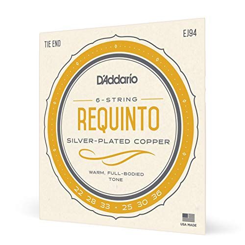 D‘Addario レキント弦※こちらは【取り寄せ商品】です。必ず商品名等に「取り寄せ商品」と表記の商品についてをご確認ください。　
