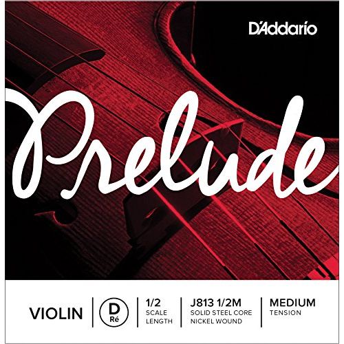 D‘Addario バイオリン弦※こちらは【取り寄せ商品】です。必ず商品名等に「取り寄せ商品」と表記の商品についてをご確認ください。　