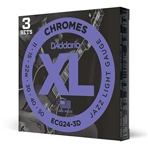 D‘Addario エレキ弦※こちらは【取り寄せ商品】です。必ず商品名等に「取り寄せ商品」と表記の商品についてをご確認ください。　