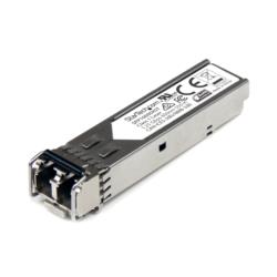 MSA準拠SFPモジュール。1000BASE-SX対応のMSA準拠スイッチやルーターでの使用を前提に、設計/プログラミング/検証が行われた製品です。(【 安心メーカー無期限保証 】接続、変換、拡張、分離、切換えを行うIT、 A / Vプロフ...