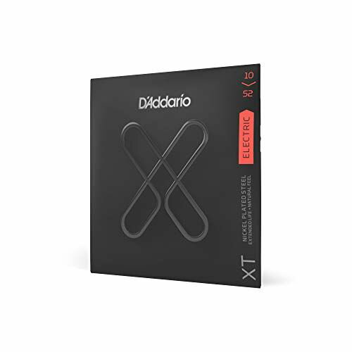 D‘Addario エレキ弦※こちらは【取り寄せ商品】です。必ず商品名等に「取り寄せ商品」と表記の商品についてをご確認ください。　