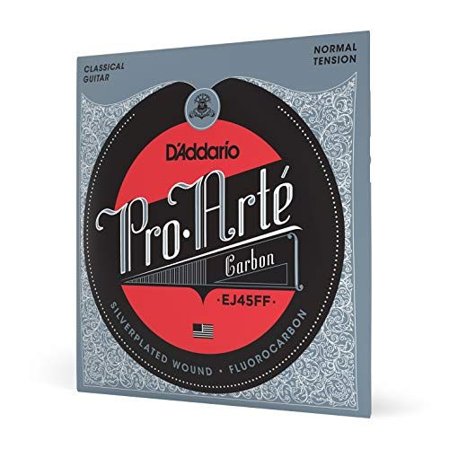 D‘Addario クラシック弦※こちらは【取り寄せ商品】です。必ず商品名等に「取り寄せ商品」と表記の商品についてをご確認ください。　