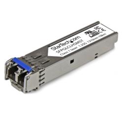 Cisco製GLC-LH-SM互換SFPモジュール。(【 安心メーカー無期限保証 】接続、変換、拡張、分離、切換えを行うIT、 A / Vプロフェッショナルのためのパーツを製造しています StarTech.com（スターテック.com）)●...