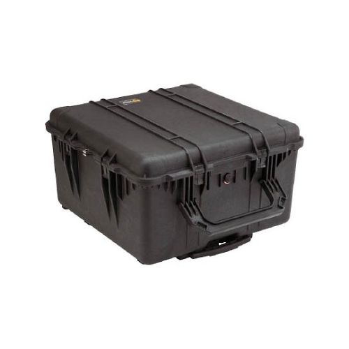 プロテクターツールケース ラージケース 1640 黒 691×698×414 1640BK ※こちらは【取り寄せ商品】です。必ず商品名等に「取り寄せ商品」と表記の商品についてをご確認ください。プロテクターツールケース ラージケース 1640...