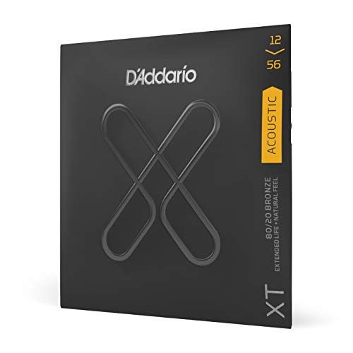 D‘Addario アコ弦※こちらは【取り寄せ商品】です。必ず商品名等に「取り寄せ商品」と表記の商品についてをご確認ください。　