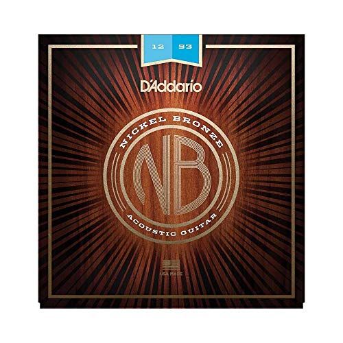D‘Addario アコ弦※こちらは【取り寄せ商品】です。必ず商品名等に「取り寄せ商品」と表記の商品についてをご確認ください。　