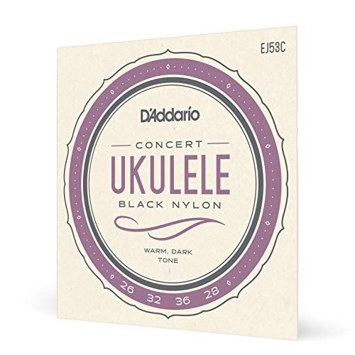 D‘Addario ウクレレ弦※こちらは【取り寄せ商品】です。必ず商品名等に「取り寄せ商品」と表記の商品についてをご確認ください。　