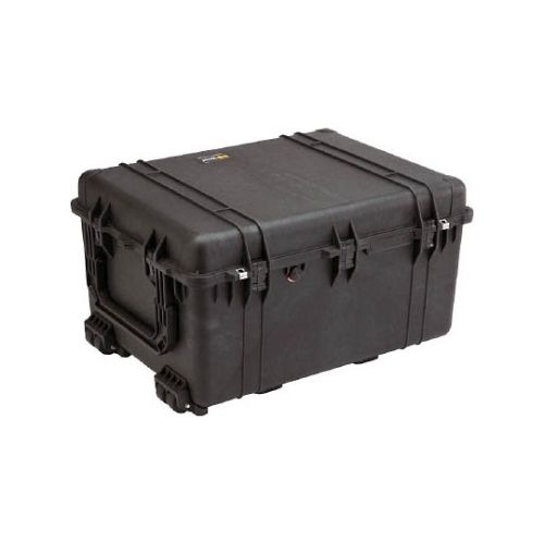 プロテクターツールケース ラージケース 1630 黒 794×615×444 1630BK ※こちらは【取り寄せ商品】です。必ず商品名等に「取り寄せ商品」と表記の商品についてをご確認ください。プロテクターツールケース ラージケース 1630...