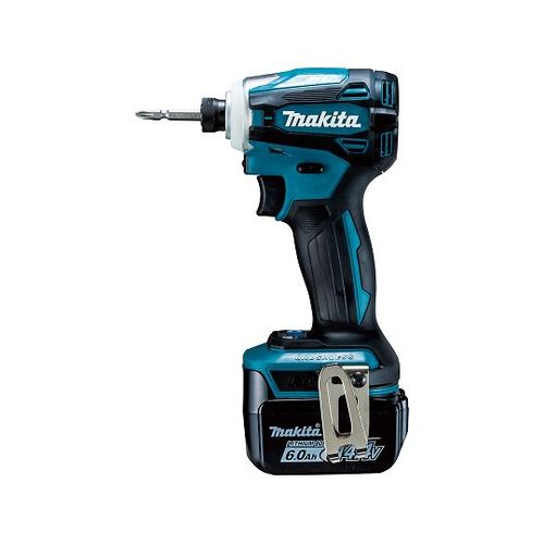充電式インパクトドライバー 本体 青セット (1セット)※こちらは【取り寄せ商品】です。必ず商品名等に「取り寄せ商品」と表記の商品についてをご確認ください。充電式インパクトドライバー 本体 青セット (1セット)。タイプ：本体（青）セット仕...