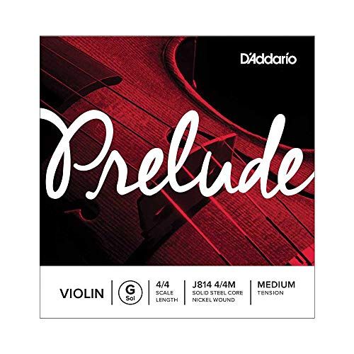 D‘Addario バイオリン弦※こちらは【取り寄せ商品】です。必ず商品名等に「取り寄せ商品」と表記の商品についてをご確認ください。　