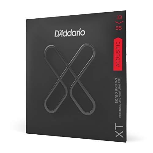 D‘Addario アコ弦※こちらは【取り寄せ商品】です。必ず商品名等に「取り寄せ商品」と表記の商品についてをご確認ください。　