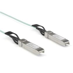 Dell EMC製AOC-SFP-10G-2M互換のSFP+光ケーブルです。(接続、変換、拡張、分離、切換えを行うIT、 A / Vプロフェッショナルのためのパーツを製造しています StarTech.com（スターテック.com）)※こちら...