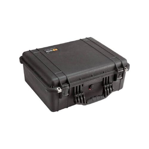 プロテクターツールケース ミディアムケース 1550 黒 525×437×213 1550BK ※こちらは【取り寄せ商品】です。必ず商品名等に「取り寄せ商品」と表記の商品についてをご確認ください。プロテクターツールケース ミディアムケース ...