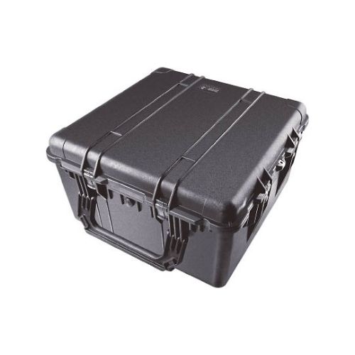 プロテクターツールケース ラージケース 1640 （フォームなし）黒 691×698×414 1640NFBK ※こちらは【取り寄せ商品】です。必ず商品名等に「取り寄せ商品」と表記の商品についてをご確認ください。プロテクターツールケース ラ...