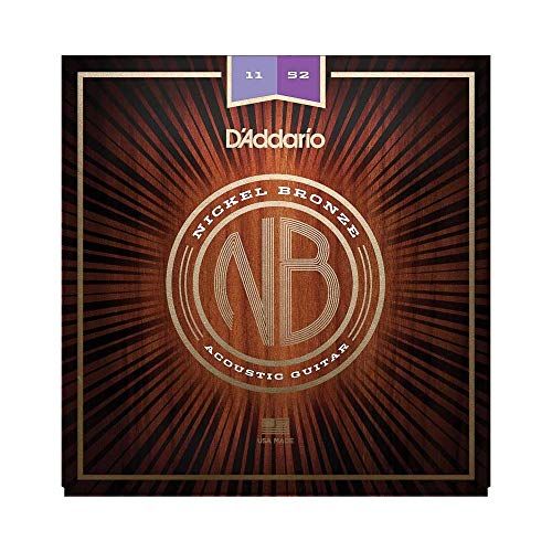 D‘Addario アコ弦※こちらは【取り寄せ商品】です。必ず商品名等に「取り寄せ商品」と表記の商品についてをご確認ください。　