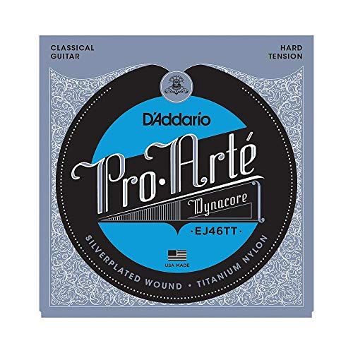 D‘Addario クラシック弦※こちらは【取り寄せ商品】です。必ず商品名等に「取り寄せ商品」と表記の商品についてをご確認ください。　