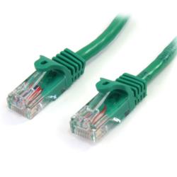 PoE対応の高速イーサネット接続(【 安心メーカー無期限保証 】接続、変換、拡張、分離、切換えを行うIT、 A / Vプロフェッショナルのためのパーツを製造しています StarTech.com（スターテック.com）)設置時にケーブルの破損...