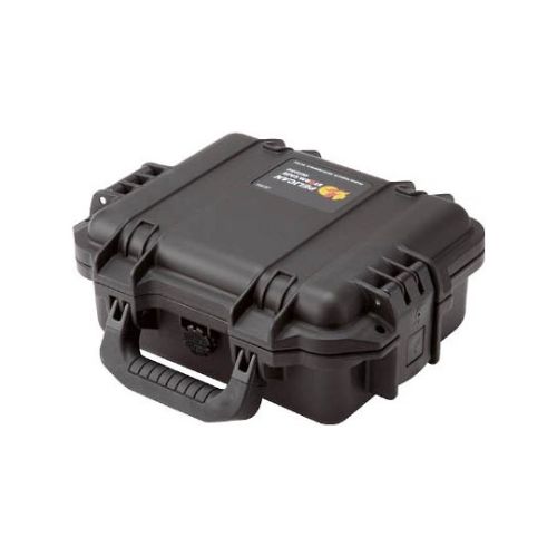 ストームケース スモールケース IM2050黒 300×249×119 IM2050BK ※こちらは【取り寄せ商品】です。必ず商品名等に「取り寄せ商品」と表記の商品についてをご確認ください。ストームケース スモールケース IM2050黒 3...
