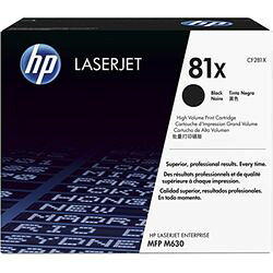【純正品】[対応機種]HP M605dn/M606dn。[カラー]黒[対応機種]HP M605dn/M606dn。[カラー]黒
