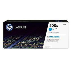 【純正品】[対応機種]HP M552dn/M553dn。[カラー]シアン[対応機種]HP M552dn/M553dn。[カラー]シアン