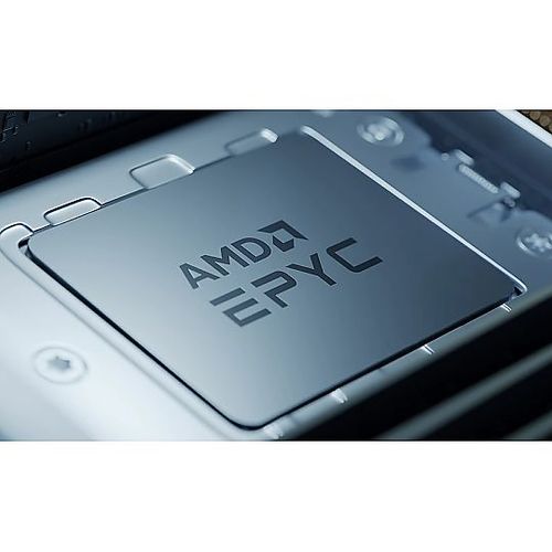 AMD EPYC 7543 32C 2.8GHz 225W (SR665用)※こちらは【取り寄せ商品】です。必ず商品名等に「取り寄せ商品」と表記の商品についてをご確認ください。AMD EPYC 7543 32C 2.8GHz 225W (S...