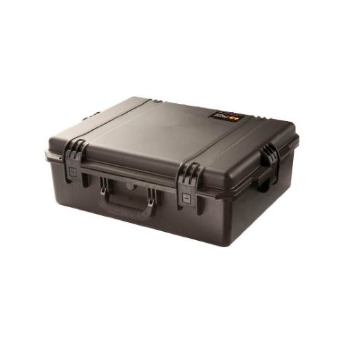 プロテクターツールケース ストームケース ミディアムケース IM2700黒 625×500×218 IM2700BK ※こちらは【取り寄せ商品】です。必ず商品名等に「取り寄せ商品」と表記の商品についてをご確認ください。プロテクターツールケー...