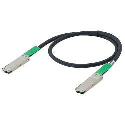 QSFP+(40G)及び1m多軸銅線ケーブル一体型モジュール※こちらは【取り寄せ商品】です。必ず商品名等に「取り寄せ商品」と表記の商品についてをご確認ください。AT-QSFPシリーズは、アライドテレシスのネットワーク製品に装着し、光ケーブル...