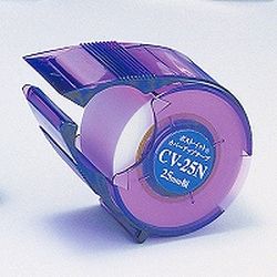 文具 ＞ 修正用品 ＞ 修正テープ。貼ってはがせる特殊粘着剤を採用した修正用テープです。はがすときに原稿を傷めません。原稿の不要部分に貼り、コピーをとってもテープの影がほとんど出ません。クールなクリアカラーのスケルトンタイプのディスペンサー...