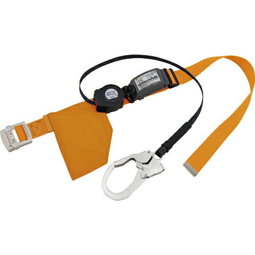 　※こちらは【取り寄せ商品】です。必ず商品名等に「取り寄せ商品」と表記の商品についてをご確認ください。SLN505-YL。梱包・工具・作業用品 ＞ 安全用品 ＞ 保護具 ＞ 墜落／落下防止器具。検索キーワード:SLN505YL