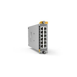 1G/2.5G/5G/10GBASE-T×12(デリバリースタンダード保守7年付)※こちらは【取り寄せ商品】です。必ず商品名等に「取り寄せ商品」と表記の商品についてをご確認ください。AT-XEM3-12XTm-N7アカデミック(RoHS対応...