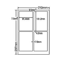 文具 ＞ OAサプライ ＞ 印刷用ラベル。※こちらは【取り寄せ商品】です。必ず商品名等に「取り寄せ商品」と表記の商品についてをご確認ください。文具 ＞ OAサプライ ＞ 印刷用ラベル。検索キーワード:FCL1