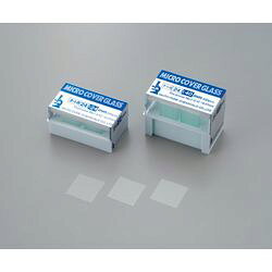 Hydrolytic Class1を原料としていますので、歪みがなく光学的に均一です。※こちらは【取り寄せ商品】です。必ず商品名等に「取り寄せ商品」と表記の商品についてをご確認ください。カバーグラス 24×32mm 1000枚入 (1箱(1...