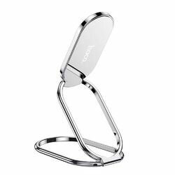 メタルフレームでつくられた、2つのリングが、伸ばしてスマホリング、折り曲げてスマホスタンドに早変わりします。※こちらは【取り寄せ商品】です。必ず商品名等に「取り寄せ商品」と表記の商品についてをご確認ください。◇折り畳めばコンパクト。便利なス...