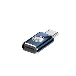 Lightning端子メスをType-C端子オスに変換※こちらは【取り寄せ商品】です。必ず商品名等に「取り寄せ商品」と表記の商品についてをご確認ください。◇PD20W対応iOS/Type-C変換アダプタ ストレート◇Lightning端子メ...